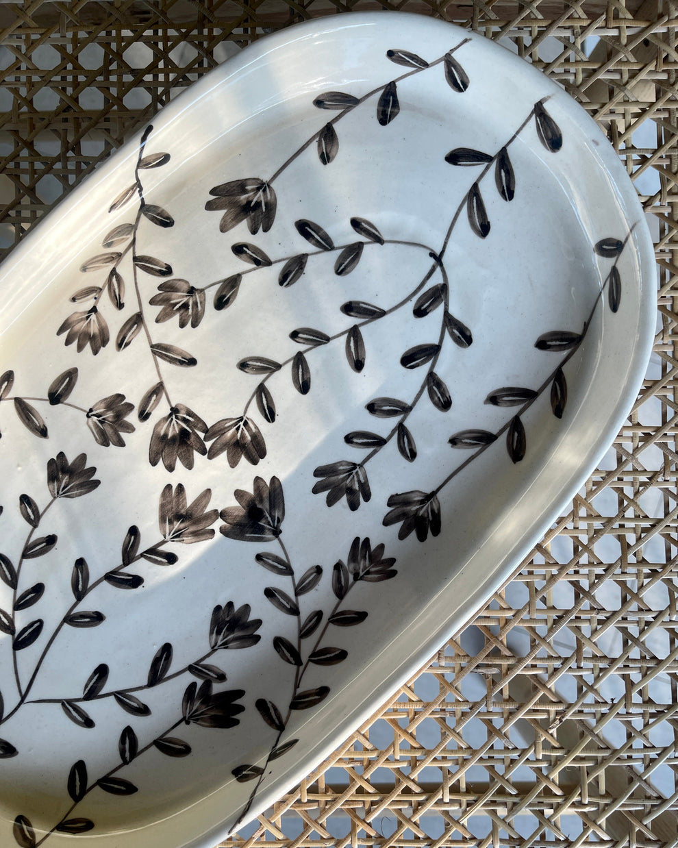 Flora Dish – Triggy